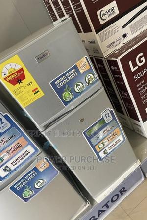 Superb - NASCO 118L /NASF2-15 Fridge - Freezer in Accra Metropolitan ...