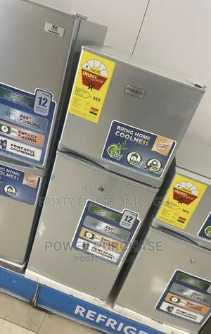 Classic ^ NASCO 118L - NASF2-15 Refrigerator (Silver) in Accra ...