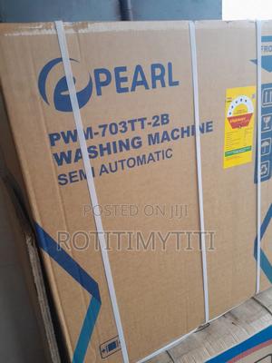 Eco Friendly Semi Automatic 7kg Washing Machine in Accra Metropolitan ...