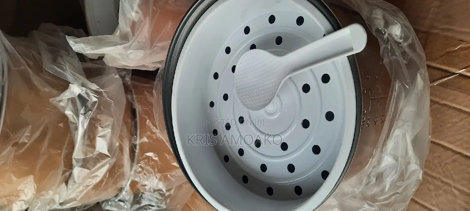Quality Rice Cooker Inner Pots With Accessories in Oyarifa ...