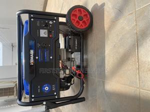 Japan Made Generator Brand New Copper Easy Generator New in Ga West ...