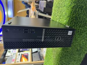 New Desktop Computer Dell Optiplex 7070 16GB Intel Core I7 SSD 512GB in ...