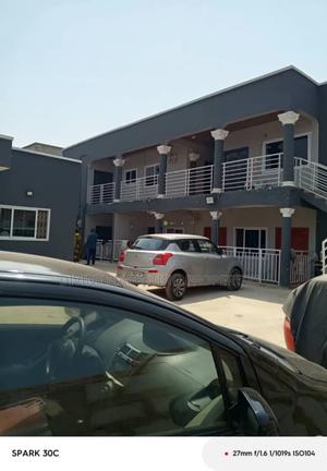 14bdrm House in Ssnit Flats Area, Accra Metropolitan for sale in Accra ...