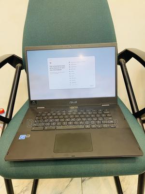 Laptop Asus Chromebook C201PA 4GB Intel Celeron SSD 128GB in Kokomlemle ...