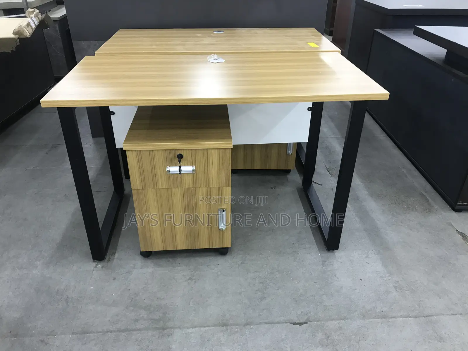 Office Table in Tema Metropolitan - Furniture, Jacob | Jiji.com.gh
