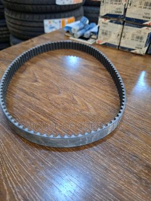 Timing Belt - Mitsubishi L200, Pajero, Hyundai H1, H100, Etc in Adenta ...