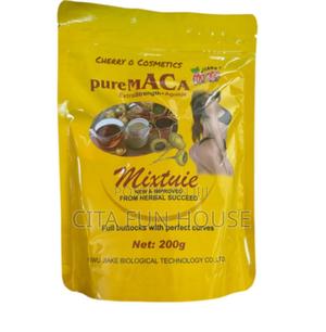 200g Pure Maca Mixture With Aguaje for Butt and Curves in Accra ...