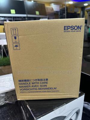 Epson TM-T20||I Thermal POS Receipt Printer Black Original in ...