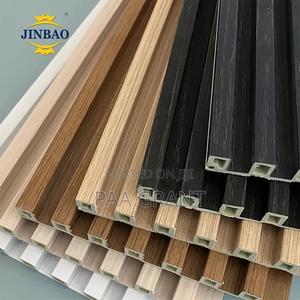 Luxury Fluted Wall Panels , Timeless Elegance in Accra Metropolitan ...