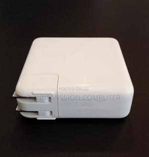 Macbook Type C Head 61W Air/Pro Uk Brand in Circle - Computer ...