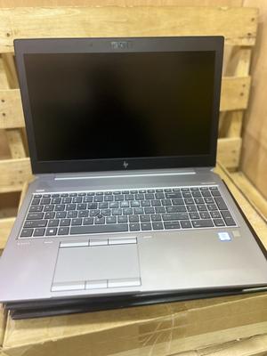 Laptop HP ZBook 15u 64GB Intel Core I7 SSD 1T in Tema Metropolitan ...