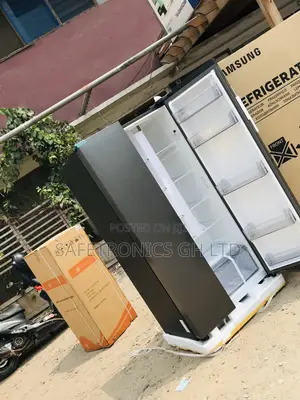 Samsung Refrigerators in Ghana for sale Prices on Jiji.com.gh