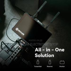 Pyro 7 Wireless Transmitter in Accra Metropolitan - Accessories ...