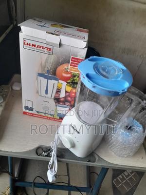 Blend to Flourish With Our Innova Blender in Accra Metropolitan ...