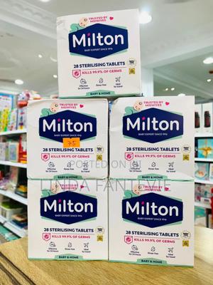 Milton Sterilising Tablet in Teshie - Baby & Child Care, Linda Yomor ...