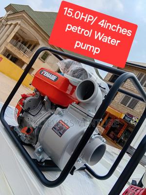 15.0kva Kemage Water Pump 4inches Kemage Water Pump in Accra Metropolitan - Plumbing & Water ...