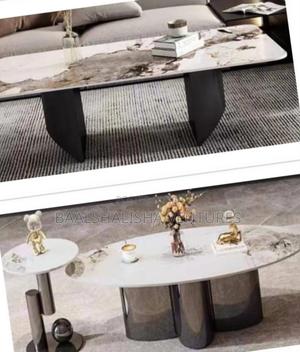 Turkish Rectangular Shape Center Table Whitezon in Accra Metropolitan ...