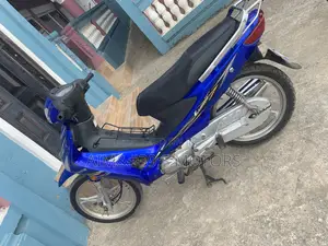Haojue HJ110-5 Motorcycles & Scooters in Ghana for sale Prices on Jiji.com.gh
