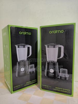 Oraimo Smart Blender Sleek 1.5L in Cape Coast Metropolitan - Kitchen ...