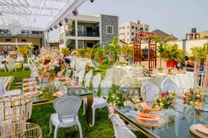 Event Centres, Venues & Workstations for Rent in Ghana Prices on Jiji ...