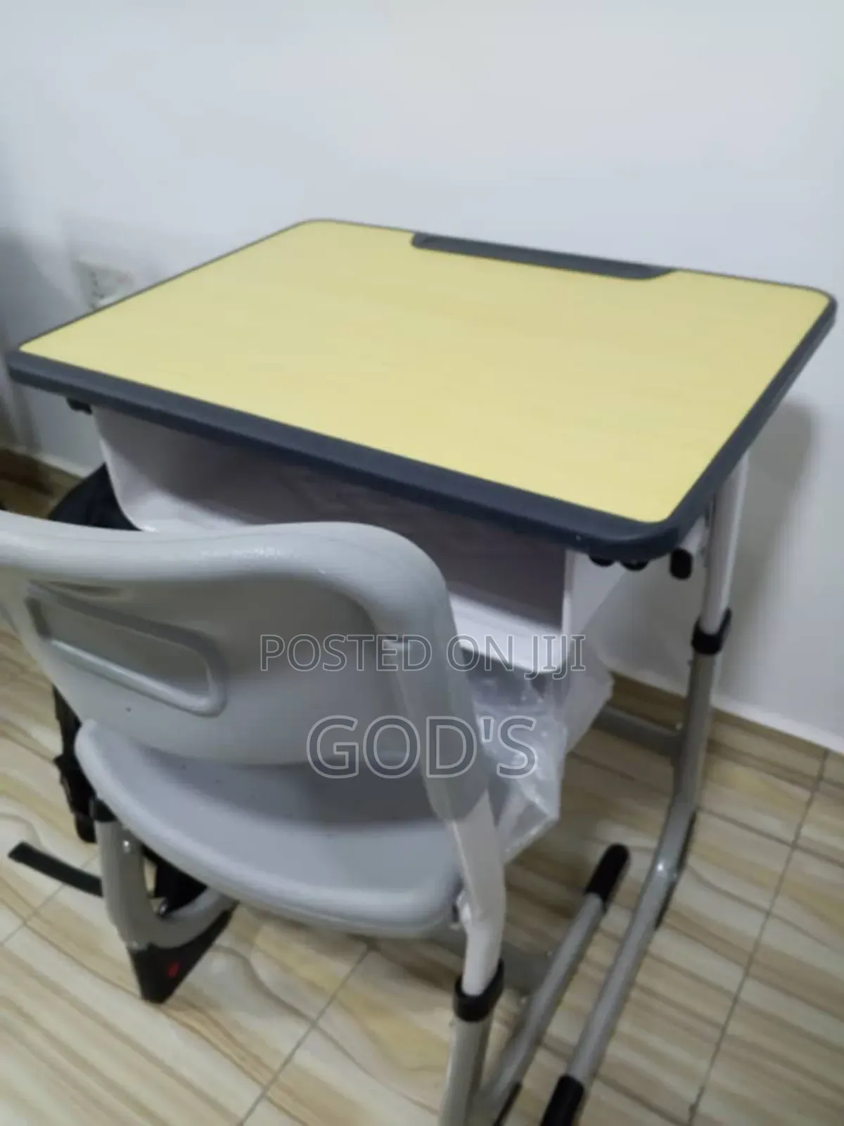 Study Table and Chair Set Classical in Accra Metropolitan - Furniture ...