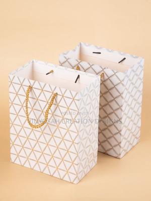 Paper Bag Design With Printing in Accra New Town - Printing Services ...