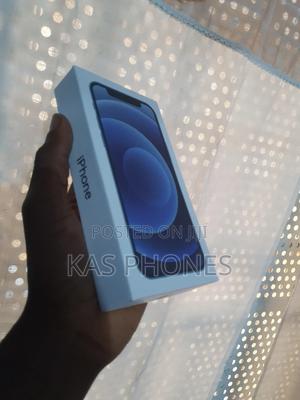 New Apple iPhone 12 128 GB Black in Accra Metropolitan - Mobile Phones ...