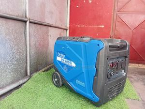 Powerful and Portable Generator Inverter Generator Perkins in Avenor ...