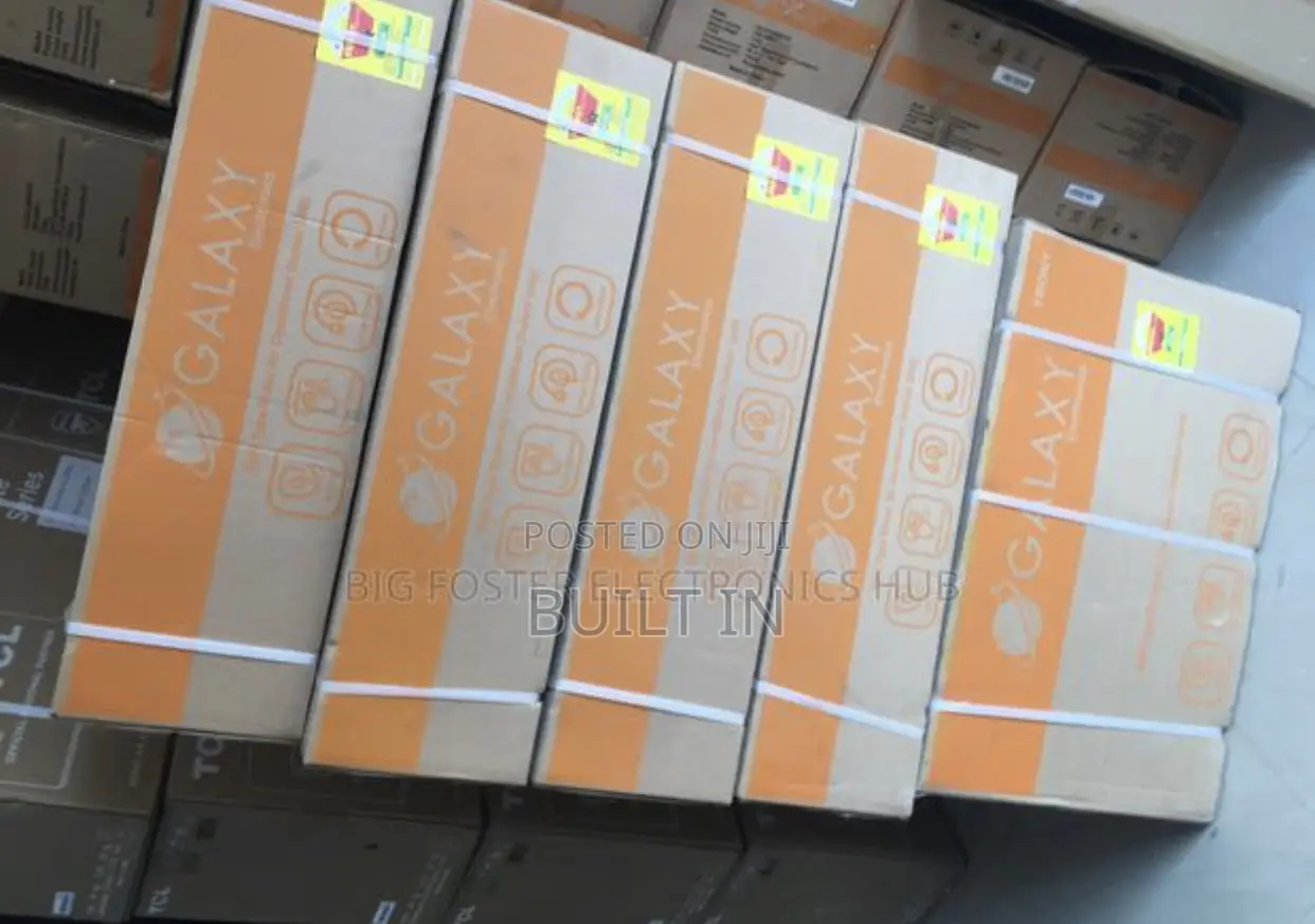 Galaxy 1.5hp White Air Conditioner in Accra Metropolitan - Home Appliances, Solid Brands ...