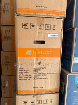 // Galaxy 2.0hp Split - Air Conditioner (R410A) in Accra Metropolitan ...