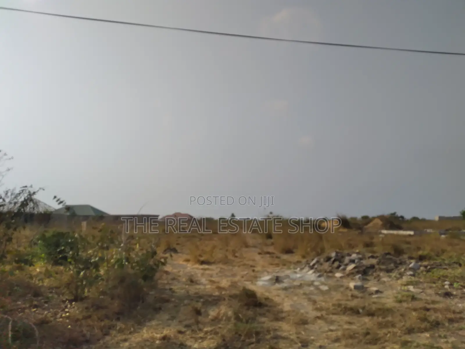 Full Sized Expert Demarcated Plots at Prampram Beach Road in Accra ...