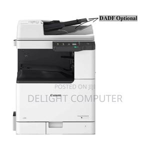 Canon Imagerunner 2945i Photocopier With Inbuilt ADF + TONER in ...