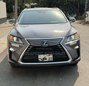 Lexus RX 350 2019 Gray in Accra Metropolitan - Cars, Mr Joe Sprint ...