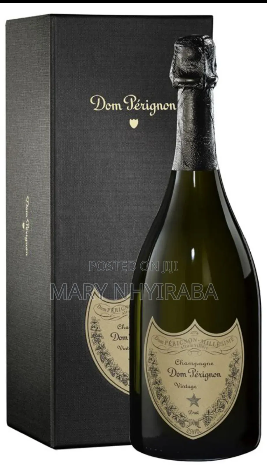 Don Pérignon Vintage 2012 With a Gift Box in Achimota - Meals & Drinks ...