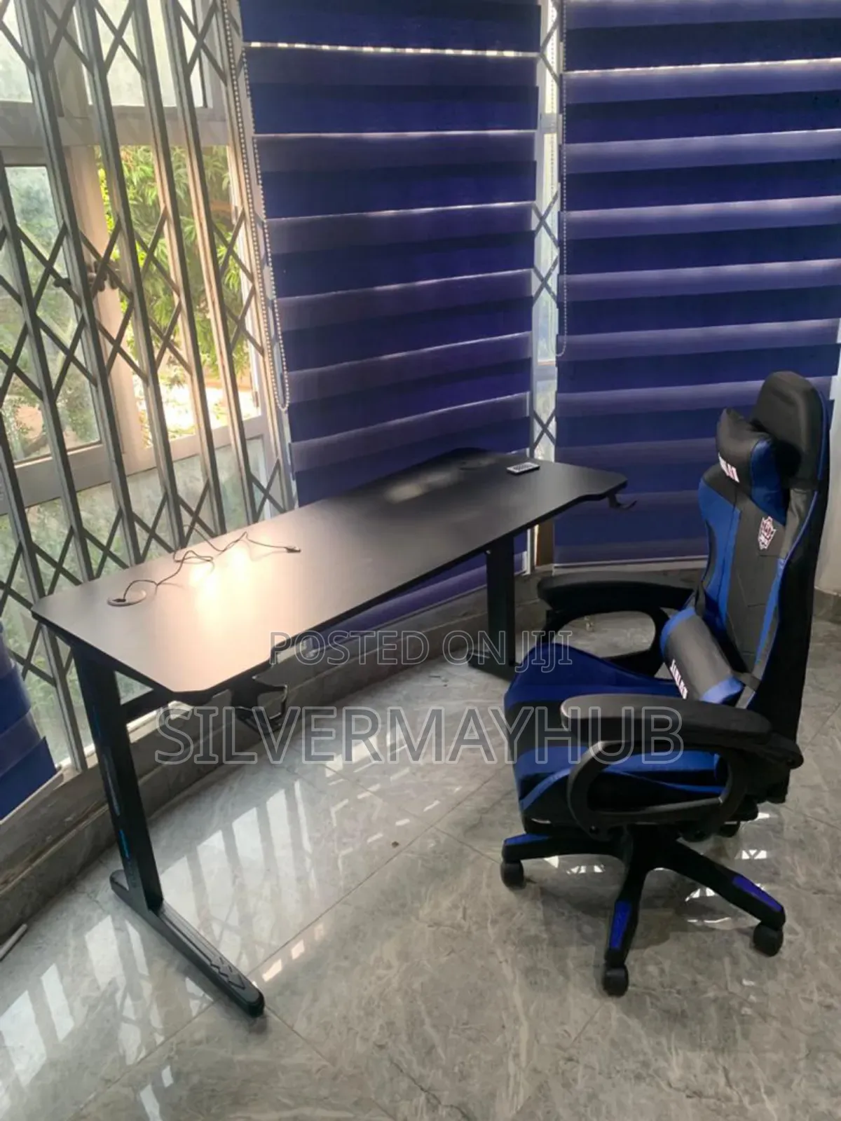 Luxury RGB Desk in Accra Metropolitan - Stationery, Silvermayhub User ...
