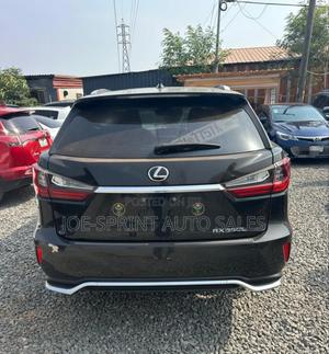 Lexus RX 350 2019 Black in Tema Metropolitan - Cars, Mr Joe Sprint ...