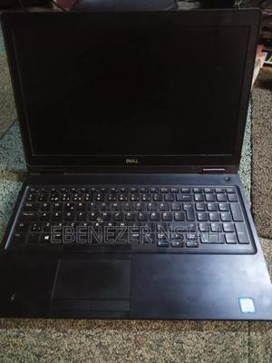 Laptop Dell Latitude 5580 8GB Intel Core I5 SSD 256GB in Kumasi Metropolitan - Laptops ...