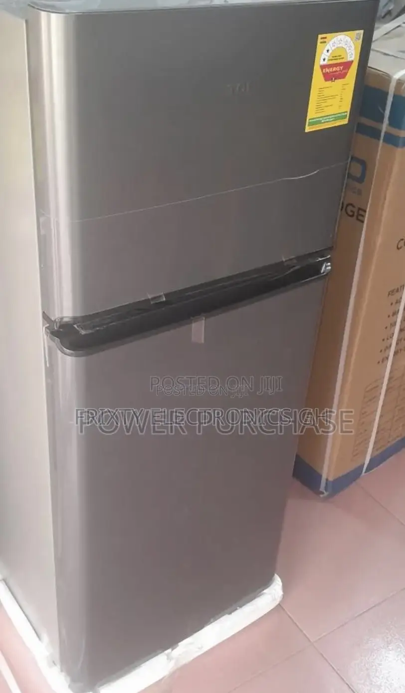 Most Powerful - Nasco 118L - Fridge Freezer (Nasf2-15s) in Accra ...