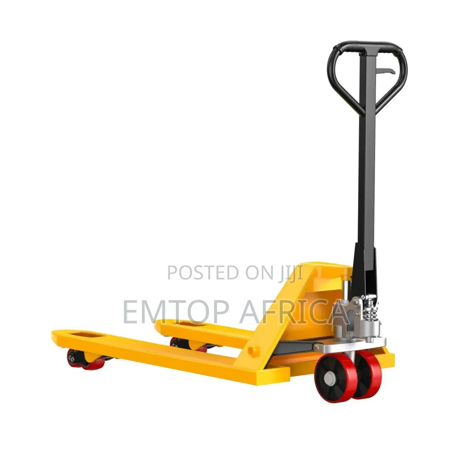 Industrial-Grade Manual Pallet Jack Lift 3tons in Kumasi Metropolitan ...