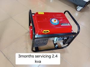 High Rated Generator 2.5kva Best 2.5kva in Accra Metropolitan - Electrical Equipment, Beautiful ...