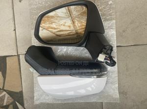 Toyota RAV 4 2019 2020 Side Mirror With Blindspot Sensor in Accra ...
