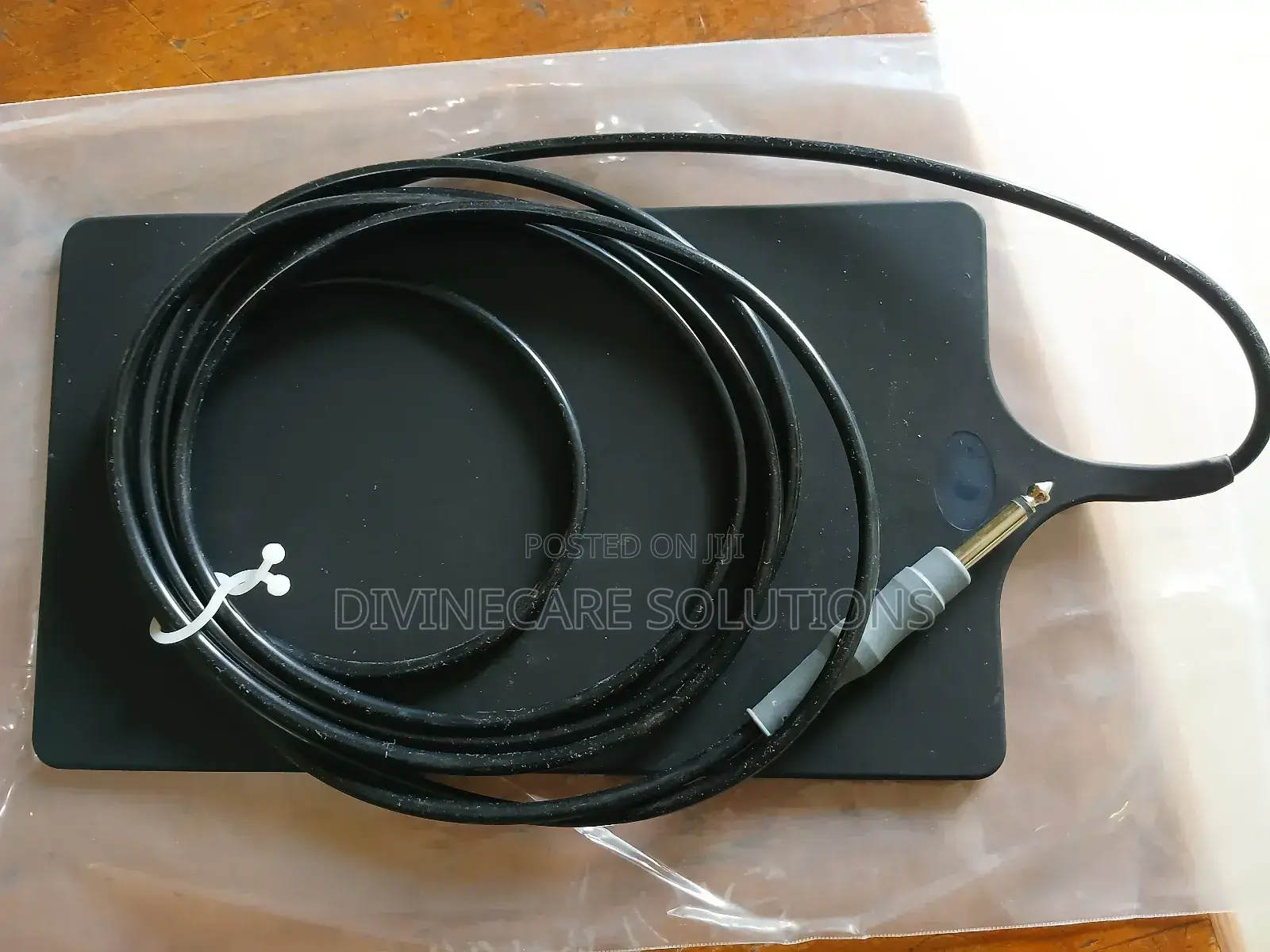 Diathermy Grounding Pad/Plate (Re-Usable) in Kumasi Metropolitan ...