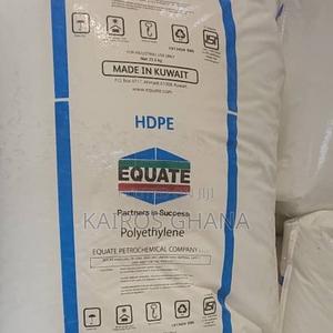Hdpe And Lldpe Polyethylene Granules in Accra Metropolitan - Building Materials & Supplies ...