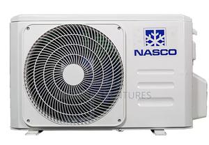 Nice Nasco 1.5hp R410a Air Conditioner for sale - Hotsales Ventures ...