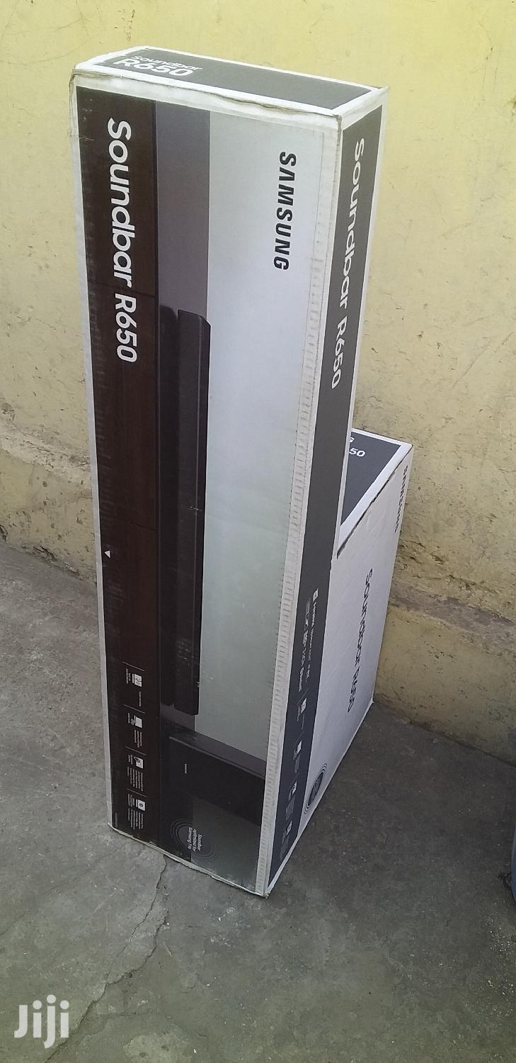New Samsung R650 Sound Bar 340 Watt in Adabraka - Audio & Music ...
