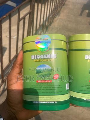 Biogenic Green Tea in Dansoman - Vitamins & Supplements, Ever Care Hub ...