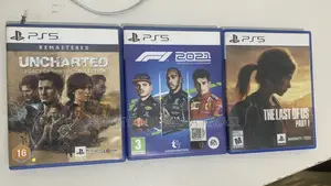 CDs & DVDs in Ghana for sale Prices on Jiji.com.gh