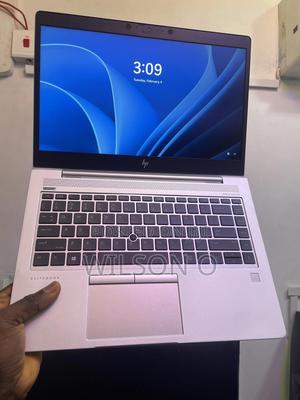 Laptop HP EliteBook 745 G6 16GB AMD Ryzen 5 SSD 256GB in Circle ...