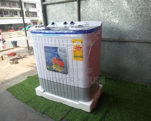 Heavy Duty 7kg Roch Washing Machine Novel Washing Machine in Accra ...