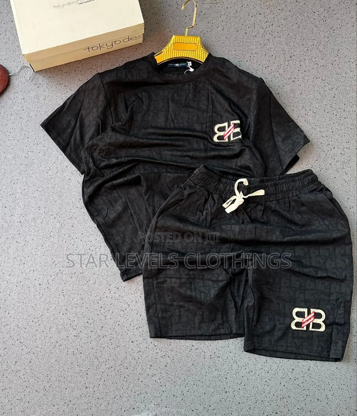 Gentleman Wear Top and Down Available in Dansoman - Clothing, Star ...